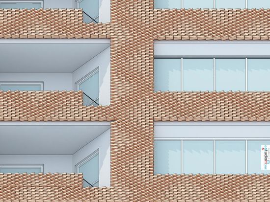 Progettazione digitale low cost per le facciate parametriche dinamiche | Build News